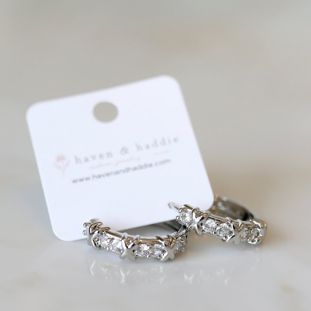 New – Haven & Haddie